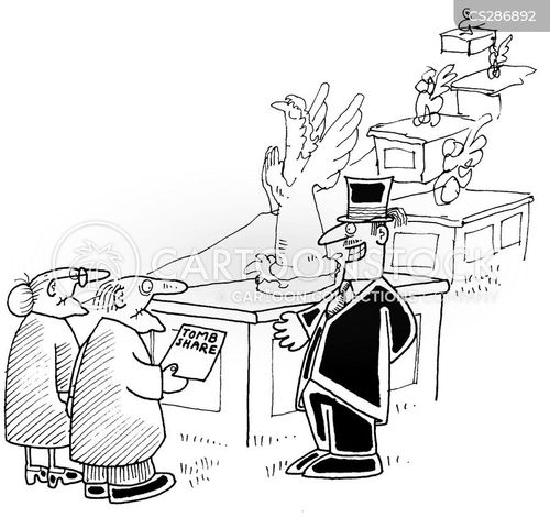 Good View Cartoons and Comics - funny pictures from CartoonStock