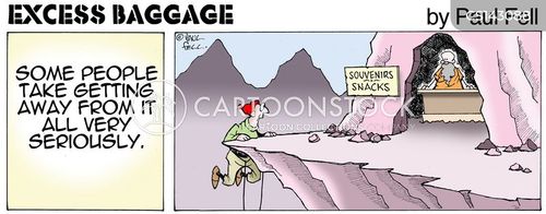 Gurug Cartoons and Comics - funny pictures from CartoonStock