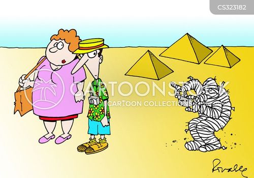 Holiday Snap Cartoons and Comics - funny pictures from CartoonStock