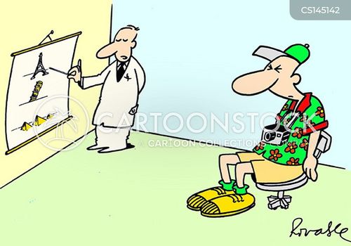 Holiday Maker Cartoons and Comics - funny pictures from CartoonStock