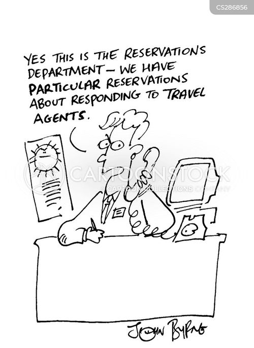Travel Rewards Programs Cartoons and Comics - funny pictures from ...
