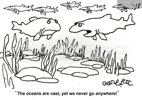 Vast Cartoons and Comics - funny pictures from CartoonStock