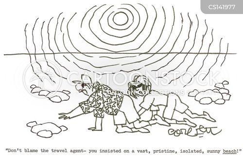 Pristine Cartoons and Comics - funny pictures from CartoonStock