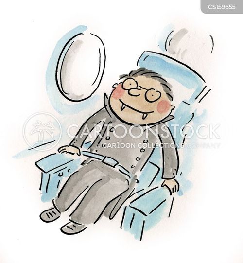 Incorporeal Beings Cartoons and Comics - funny pictures from CartoonStock