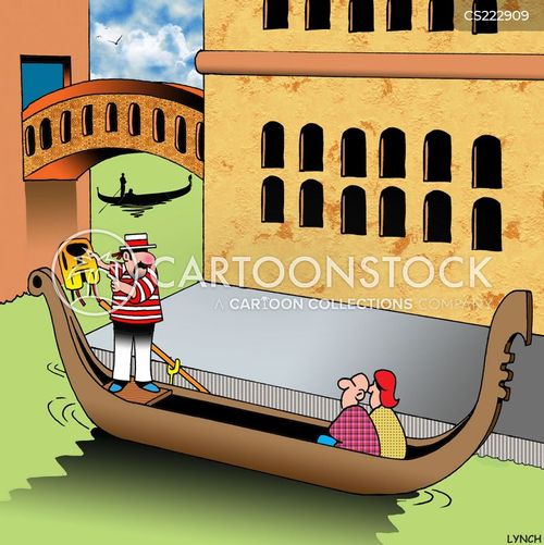Life Jacket Cartoons and Comics - funny pictures from CartoonStock