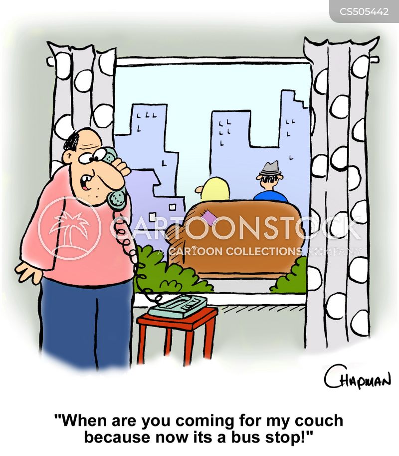 Waste Disposal Cartoons and Comics - funny pictures from CartoonStock