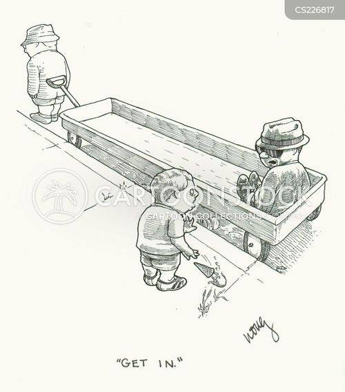 Pulley's Cartoons and Comics - funny pictures from CartoonStock