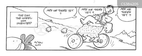 Pester Cartoons and Comics - funny pictures from CartoonStock