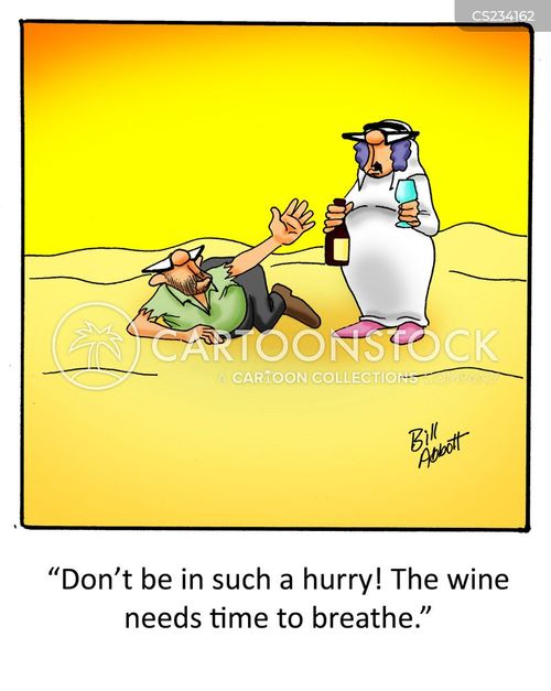 Rehydrate Cartoons and Comics - funny pictures from CartoonStock