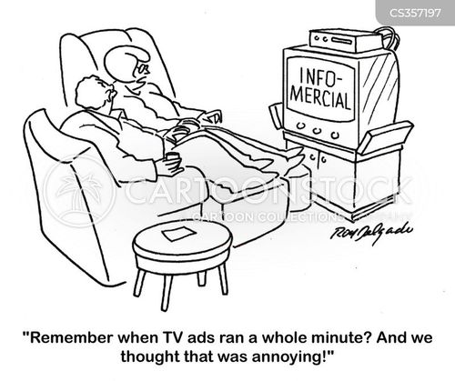 Subliminal Advertising Cartoons and Comics - funny pictures from ...