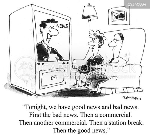 Anticipating Cartoons and Comics - funny pictures from CartoonStock