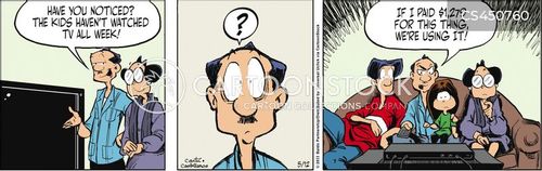 Expensive Item Cartoons and Comics - funny pictures from CartoonStock