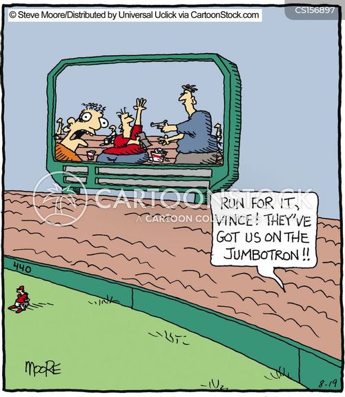 Caught Red Handed Cartoons and Comics - funny pictures from CartoonStock