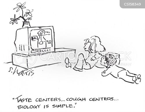 Value-added Cartoons and Comics - funny pictures from CartoonStock