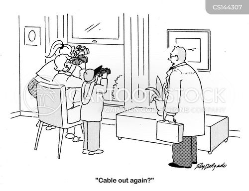 Audio Track Cartoons and Comics - funny pictures from CartoonStock