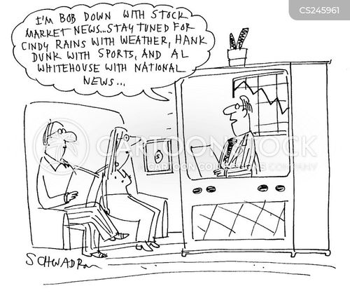 Relevance Cartoons and Comics - funny pictures from CartoonStock