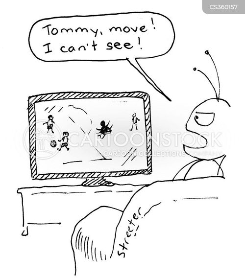 Fly Screen Cartoons and Comics - funny pictures from CartoonStock