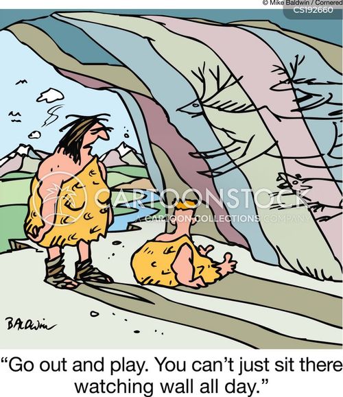 Getting Active Cartoons and Comics - funny pictures from CartoonStock