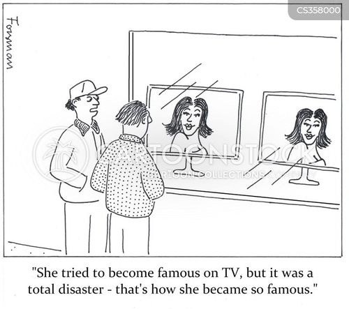 Screenwriting Gigs Cartoons and Comics - funny pictures from CartoonStock