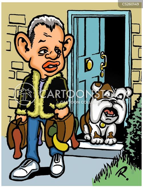 Martin Cartoons and Comics - funny pictures from CartoonStock