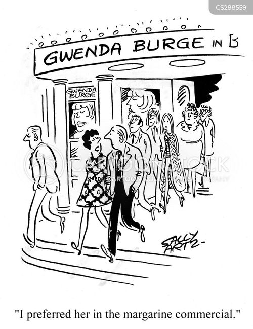 Preferential Cartoons and Comics - funny pictures from CartoonStock