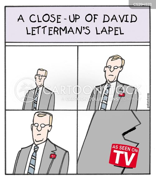 Jay Leno Cartoons and Comics - funny pictures from CartoonStock