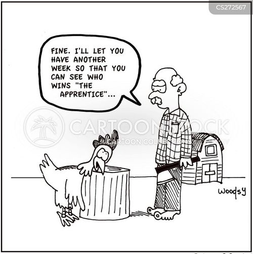 Farmyard Animals Cartoons and Comics - funny pictures from CartoonStock