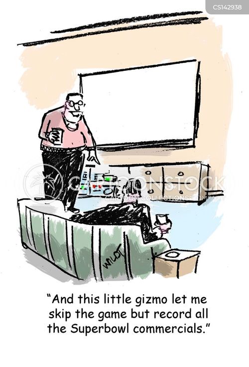Gizmo Cartoons and Comics - funny pictures from CartoonStock