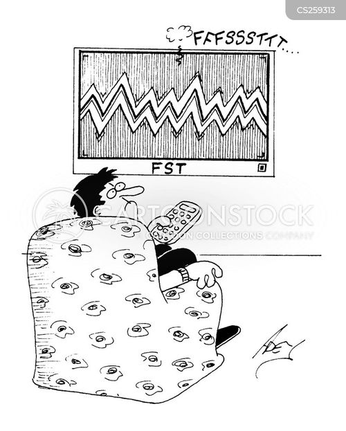 Bad Reception Cartoons and Comics - funny pictures from CartoonStock