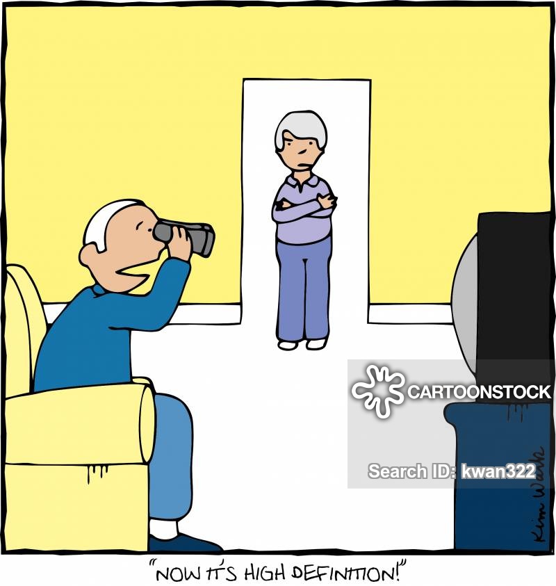 Improv Cartoons and Comics - funny pictures from CartoonStock