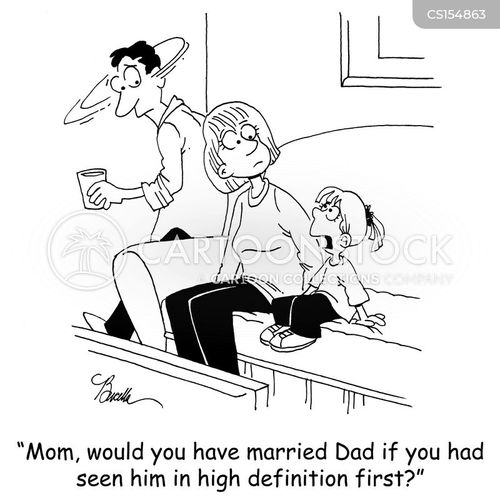 High Definition Cartoons and Comics - funny pictures from CartoonStock