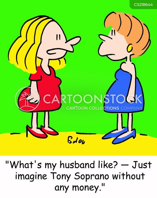 Bond Investments Cartoons and Comics - funny pictures from CartoonStock