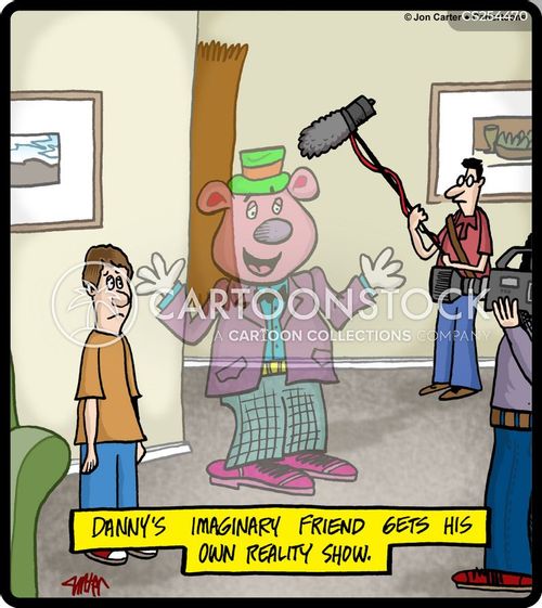 Reality Programmes Cartoons And Comics Funny Pictures