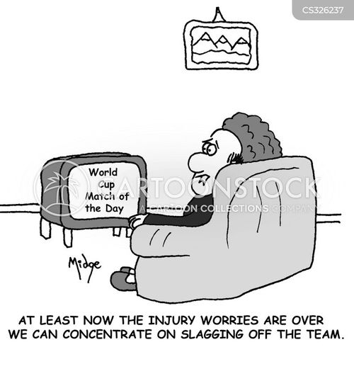 Slate Cartoons and Comics - funny pictures from CartoonStock