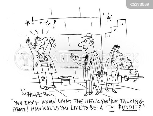 Raving Cartoons and Comics - funny pictures from CartoonStock