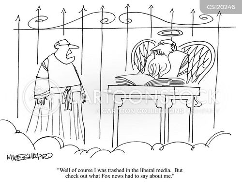 Political Right Cartoons and Comics - funny pictures from CartoonStock