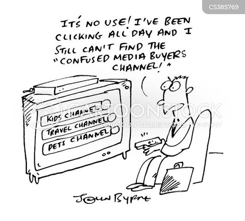 Chanel Cartoons and Comics - funny pictures from CartoonStock