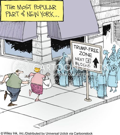 Non Sequitur Cartoons and Comics - funny pictures from CartoonStock