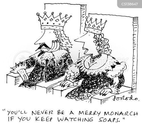 Eat Drink And Be Merry Cartoons and Comics - funny pictures from ...