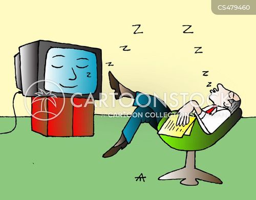 Standby Cartoons and Comics - funny pictures from CartoonStock