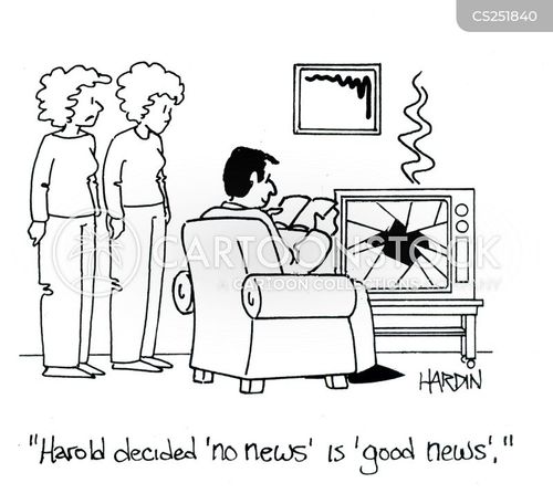 Smashed Cartoons and Comics - funny pictures from CartoonStock