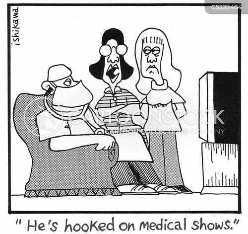 Neurosis Cartoons and Comics - funny pictures from CartoonStock