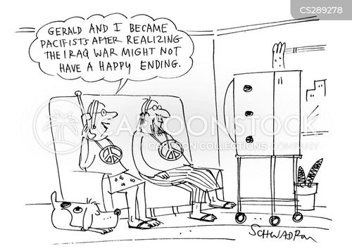 Wmd's Cartoons and Comics - funny pictures from CartoonStock