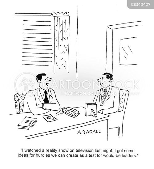 Professional Qualification Cartoons and Comics - funny pictures from ...