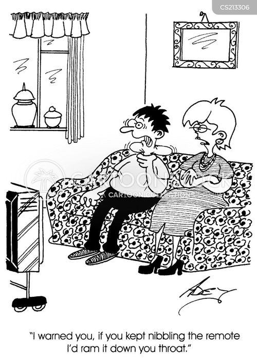 Zapper Cartoons and Comics - funny pictures from CartoonStock