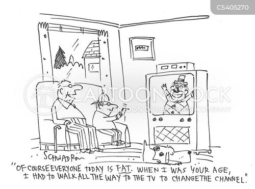 Flicker Cartoons and Comics - funny pictures from CartoonStock