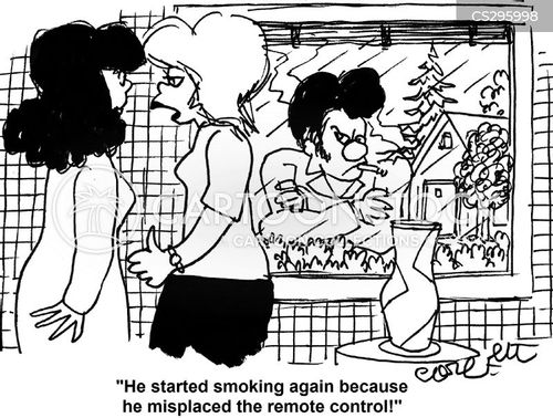 Misplacing Cartoons and Comics - funny pictures from CartoonStock