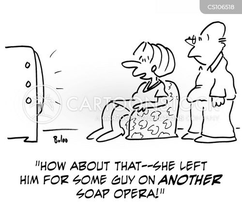 Feline Drama Cartoons and Comics - funny pictures from CartoonStock