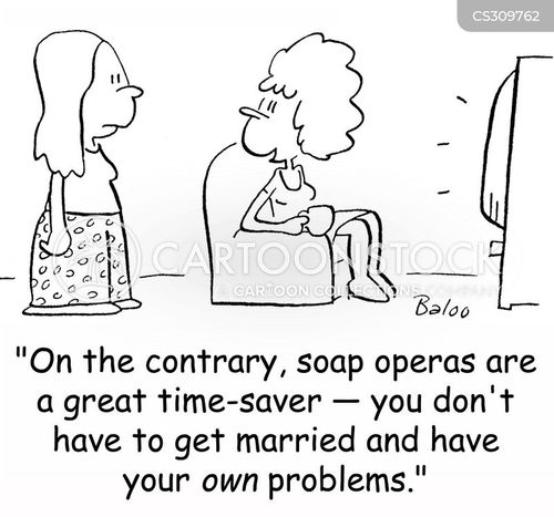 Exasperate Cartoons and Comics - funny pictures from CartoonStock