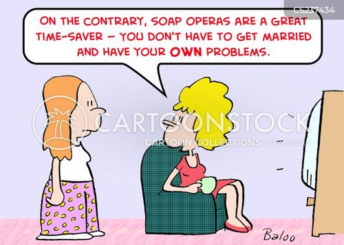 Time-efficient Cartoons and Comics - funny pictures from CartoonStock